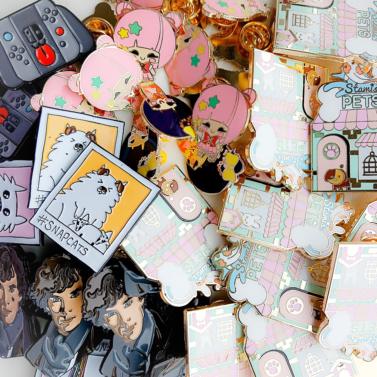 Category: Offers - Stami Studios