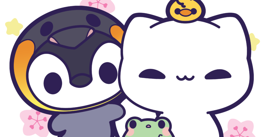 Category: Characters - Stami Studios