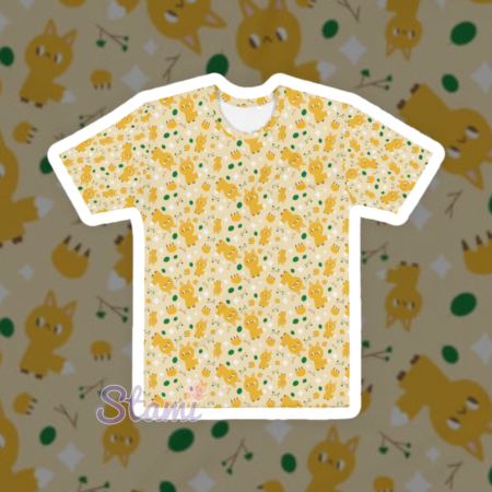 Feeling Boo Overalls - Stami Studios