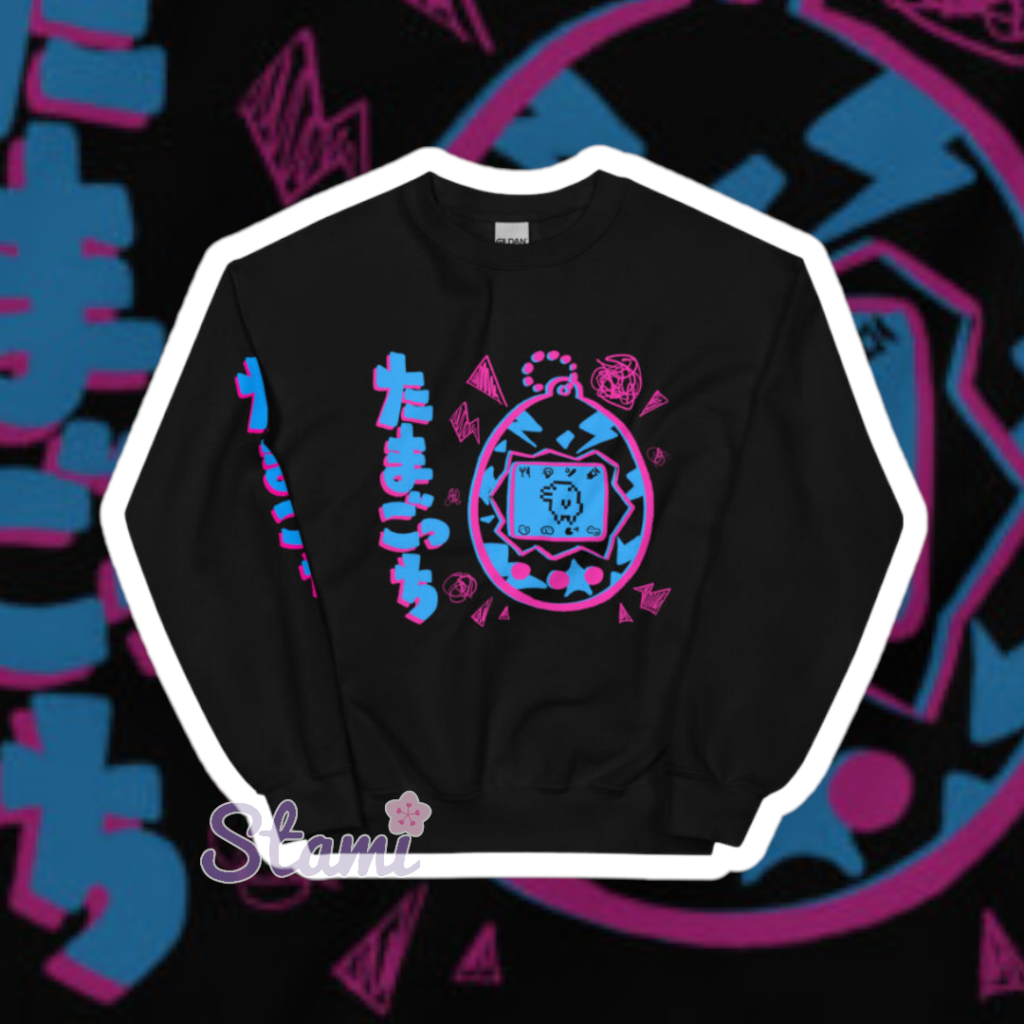 Clothing - Stami Studios