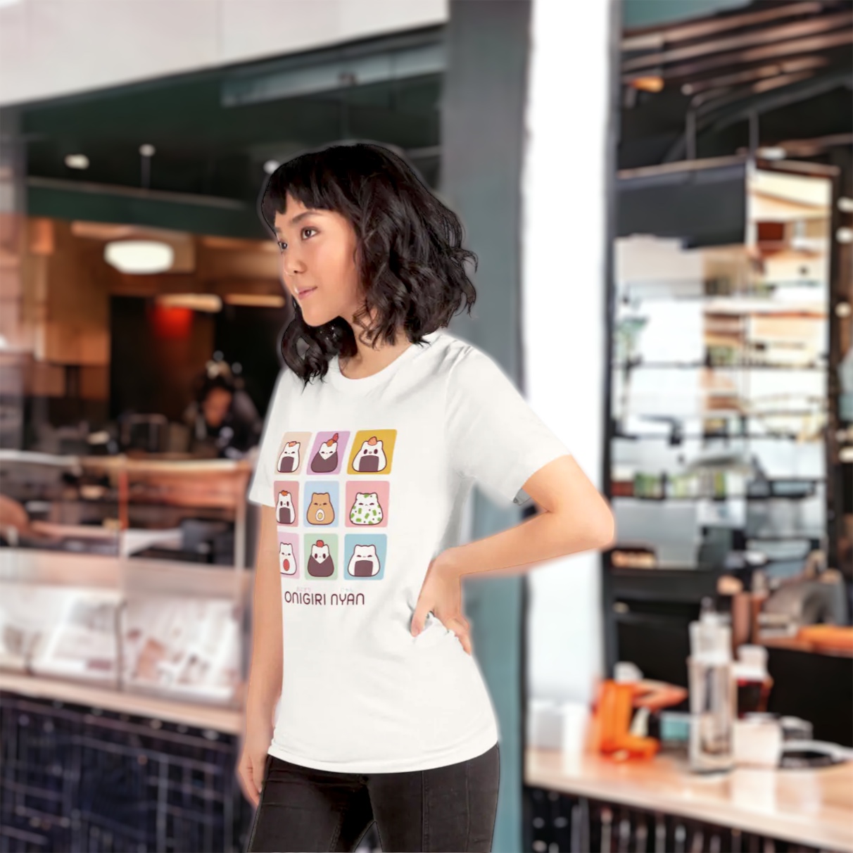 Category: T-Shirts - Stami Studios