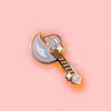 Axe RPG Pin - Stami Studios