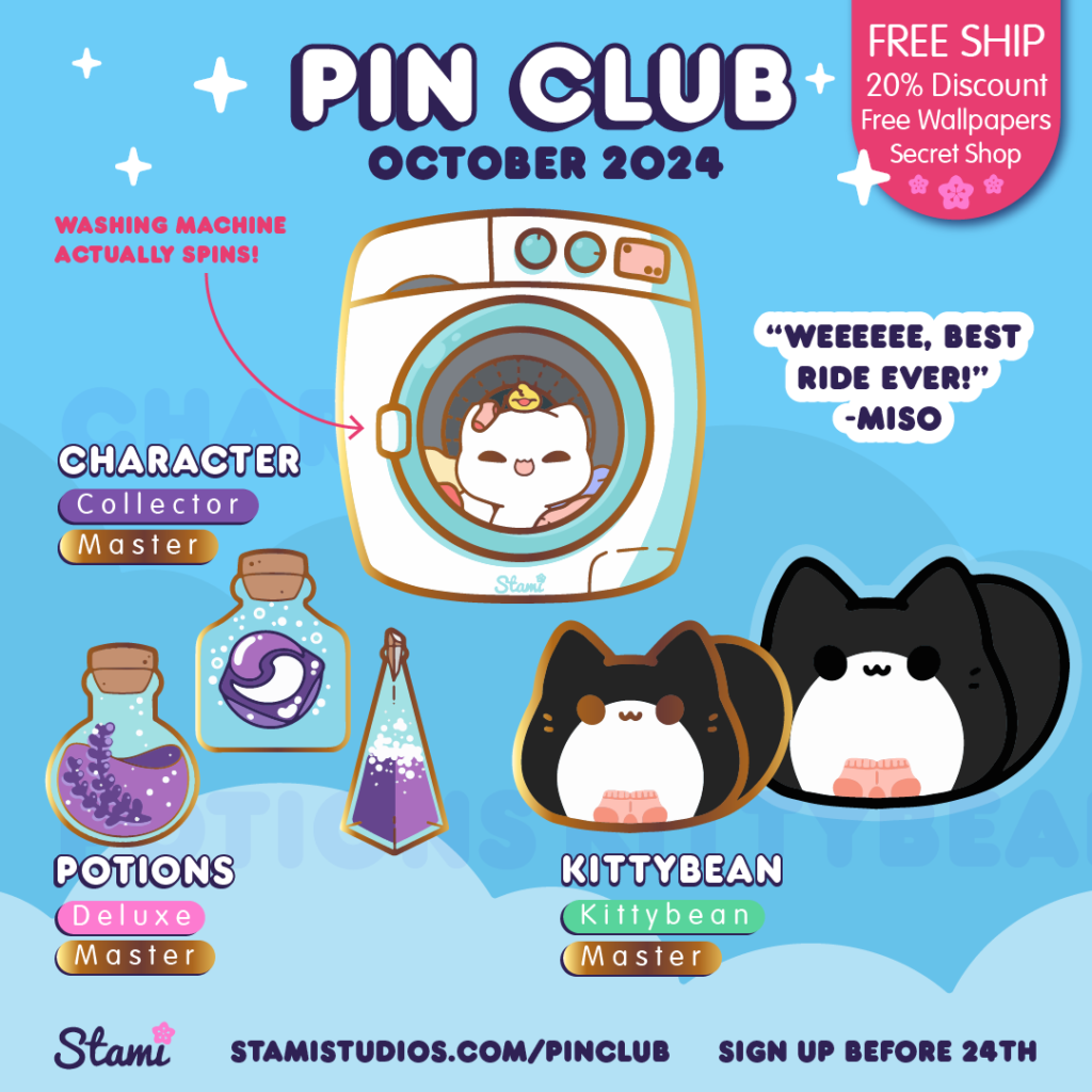 Trixic Otter Holo Sticker - Stami Studios