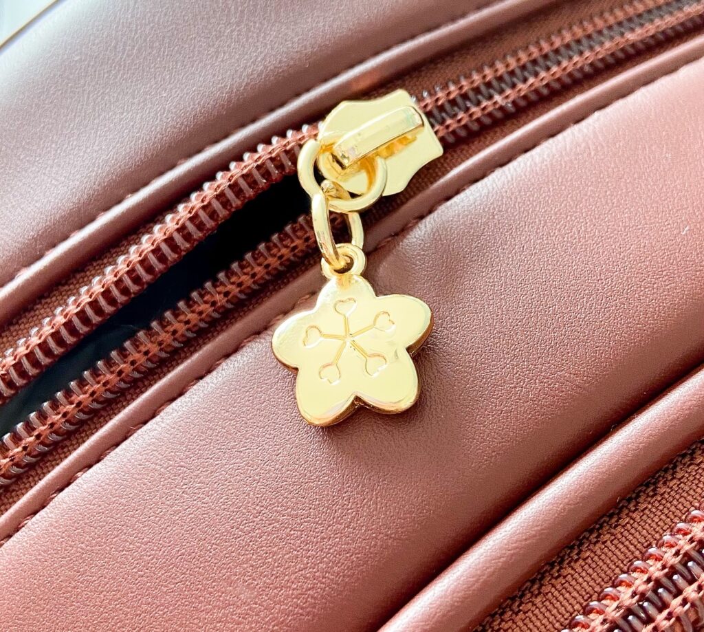 The Snita Bag - Stami Studios